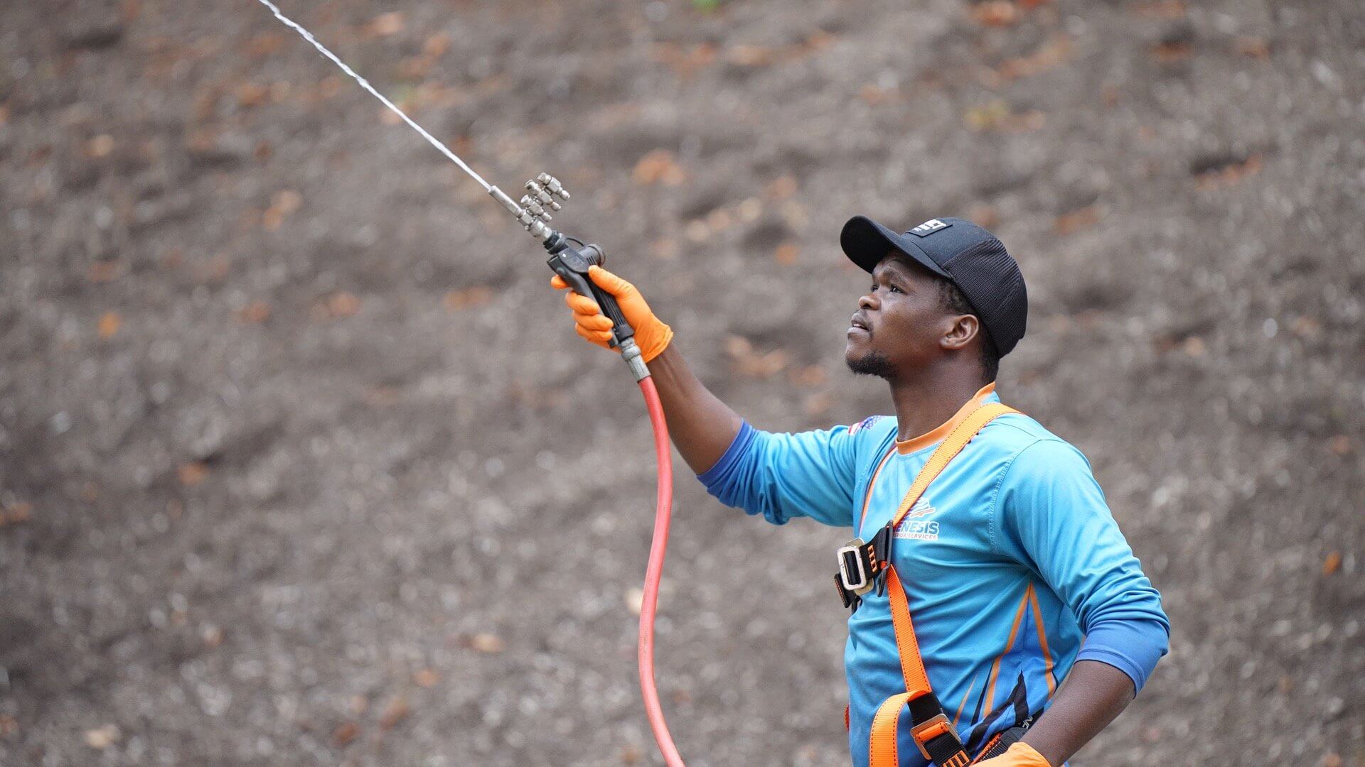 Zwai Mtumkulu – Young Professionals of Chehalem Valley
